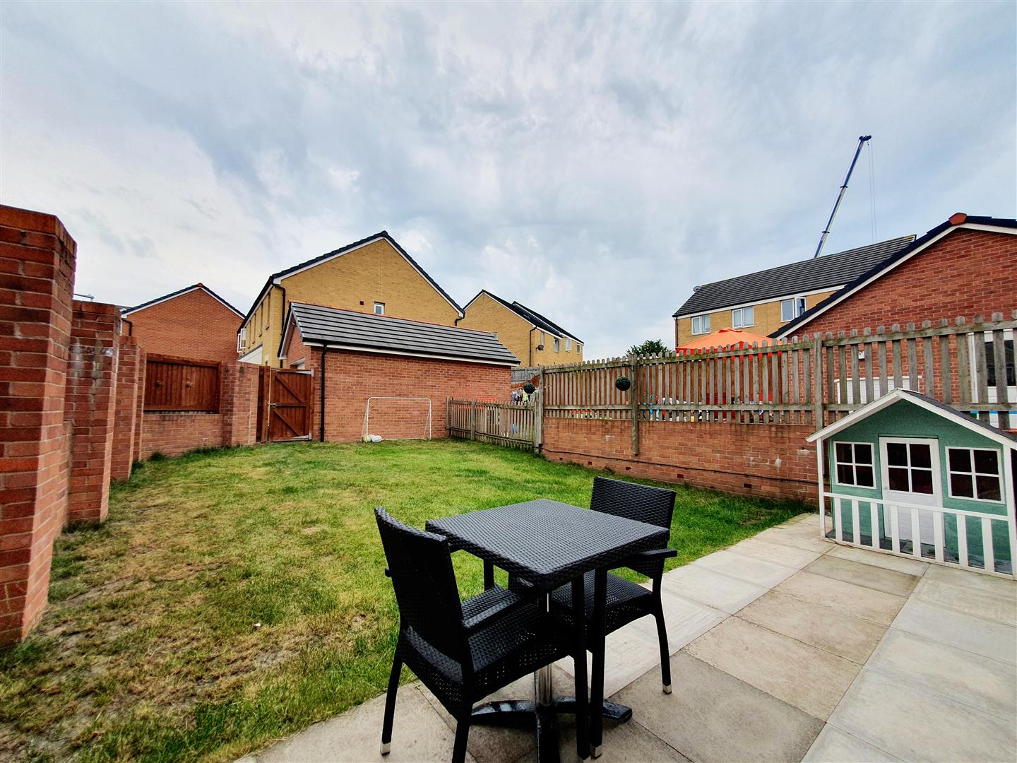 Heol Y Pibydd, Gorseinon, Swansea, £230,000 - Dawsons Property